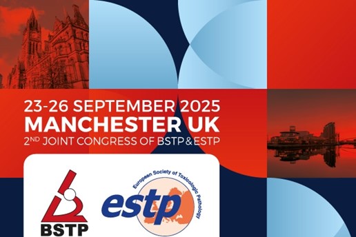 British Society of Toxicological Pathology » 2025
